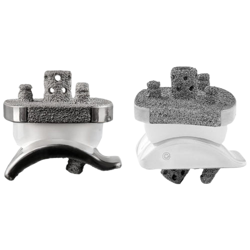 Exactech Hip, Knee & Ankle - Luff Law Firm, PLLC